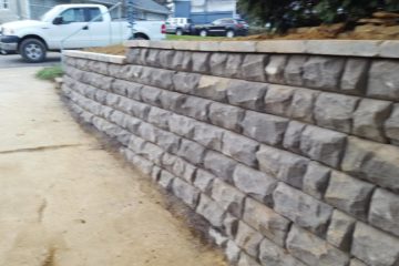 Wallace Landscaping Company | "Your Property, Our Passion"